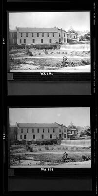 "Faulkner Springs Hotel, McMinnville, Warren County"